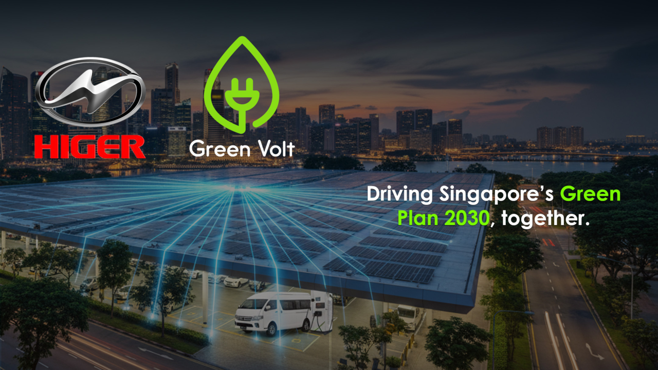Counting the Costs: Why EVs Win on Total Ownership – Green Volt