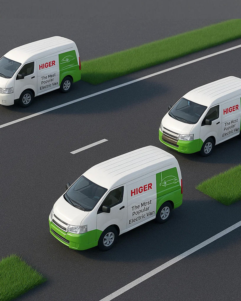 About Green Volt | EV & Clean Energy Transport Singapore
